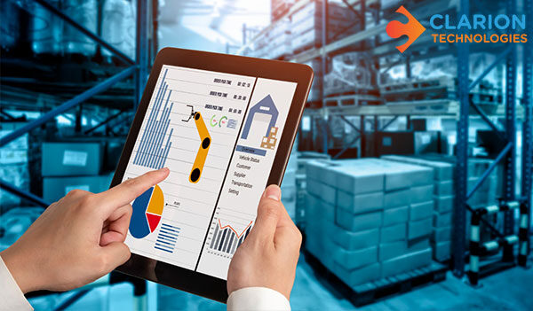 Clarion's Client Case Studies | Explore our Work